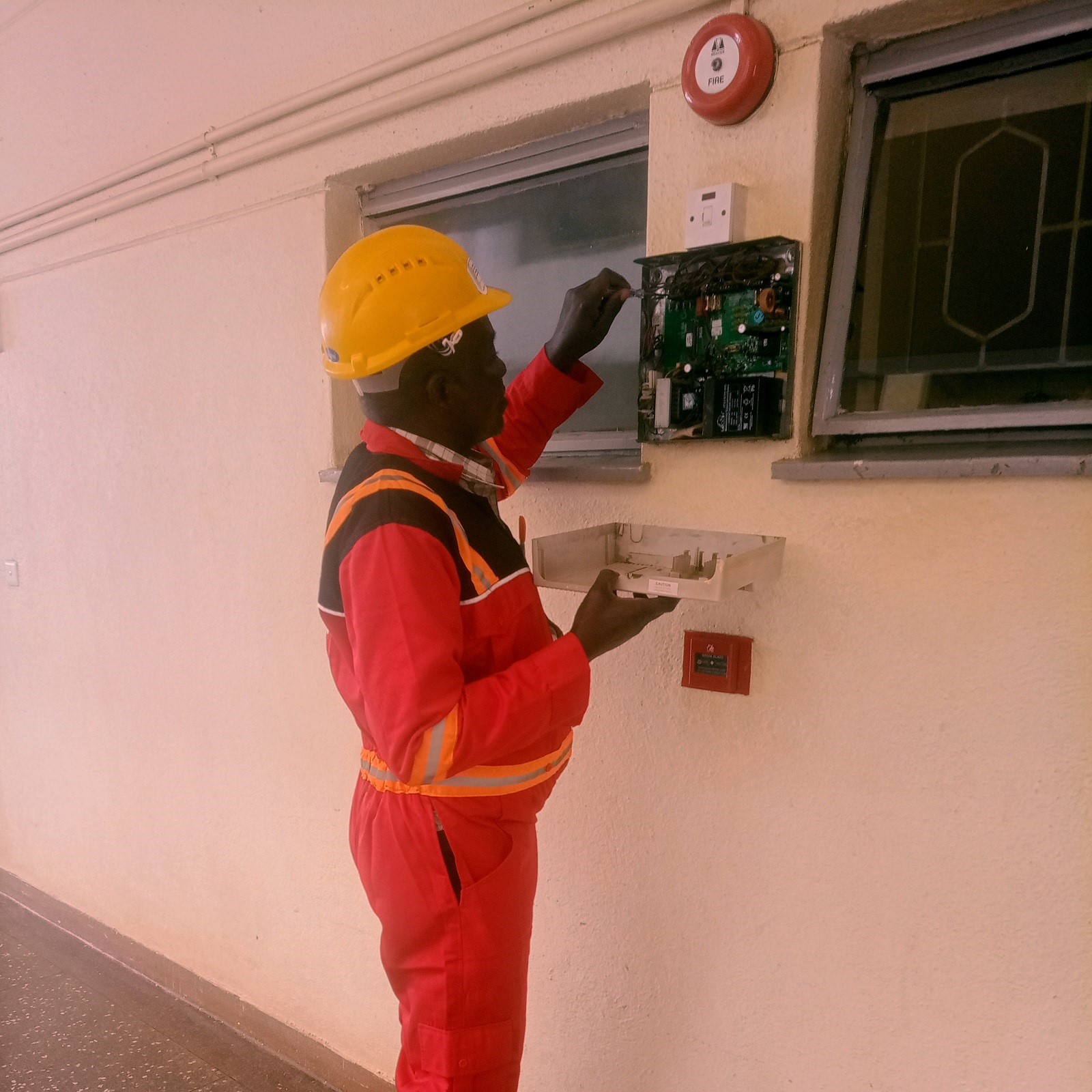 home [reliancefireea.com]